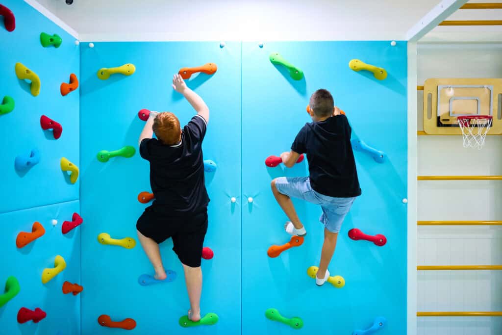 Adapt and Learn - Holistic Paediatric Therapy