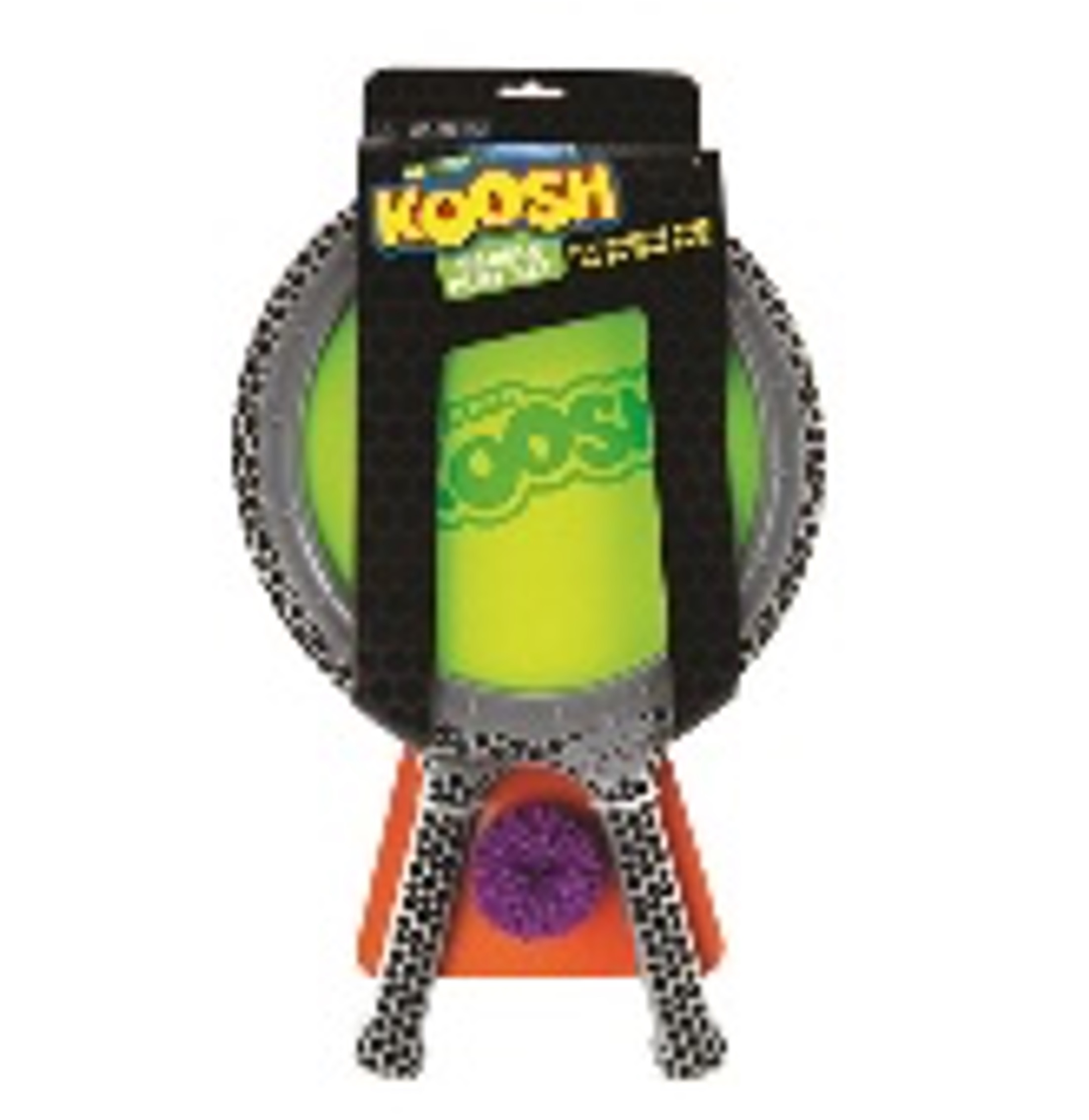 Koosh Double Paddle Set - Adapt and Learn